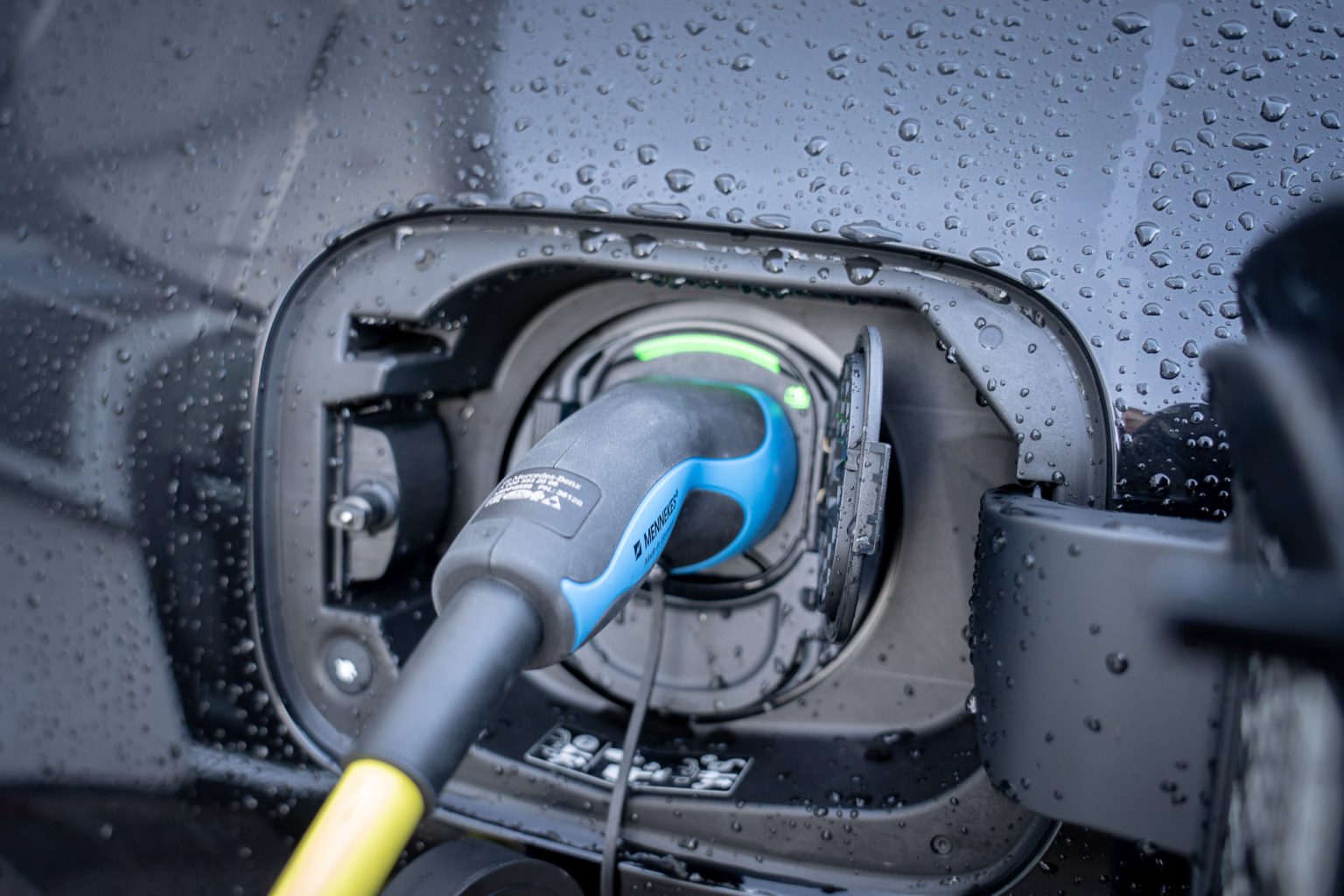 Rolec WallPod:EV HomeSmart Charger Review