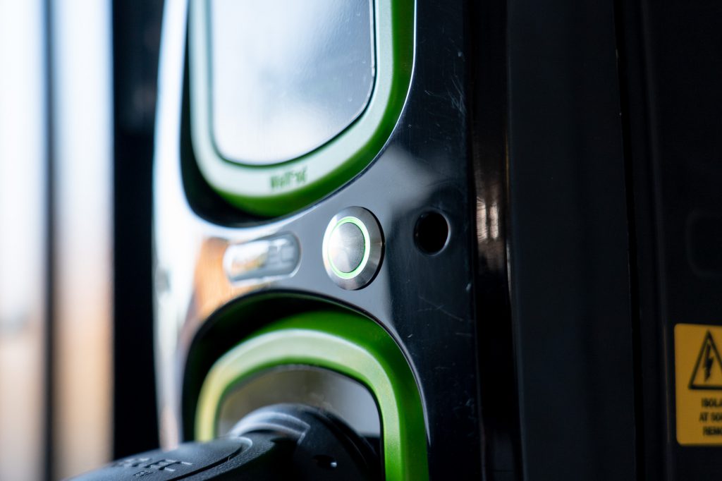 Rolec WallPod:EV HomeSmart Charger Review