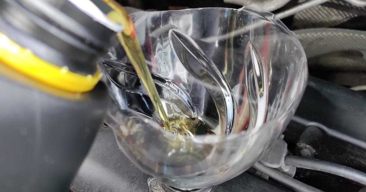 10W30 vs 10W40: What Is The Difference In Viscosity?