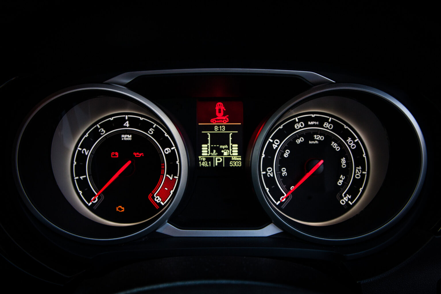 How To Reset A Check Engine Light: Clear Error Code, Easy Steps