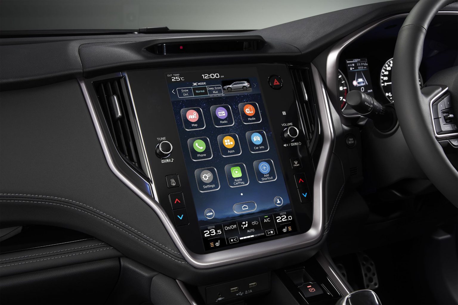 2011 Subaru Outback Problems: Reliability, Review, & Complaints