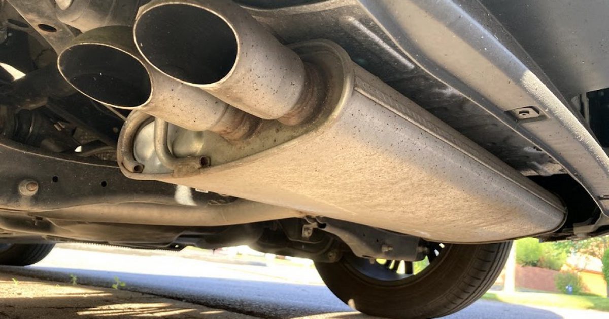 How To Fix Catalytic Converter Without Replacing: Can You Do It? How To Fix Catalytic Converter Without Replacing: Can You Do It?