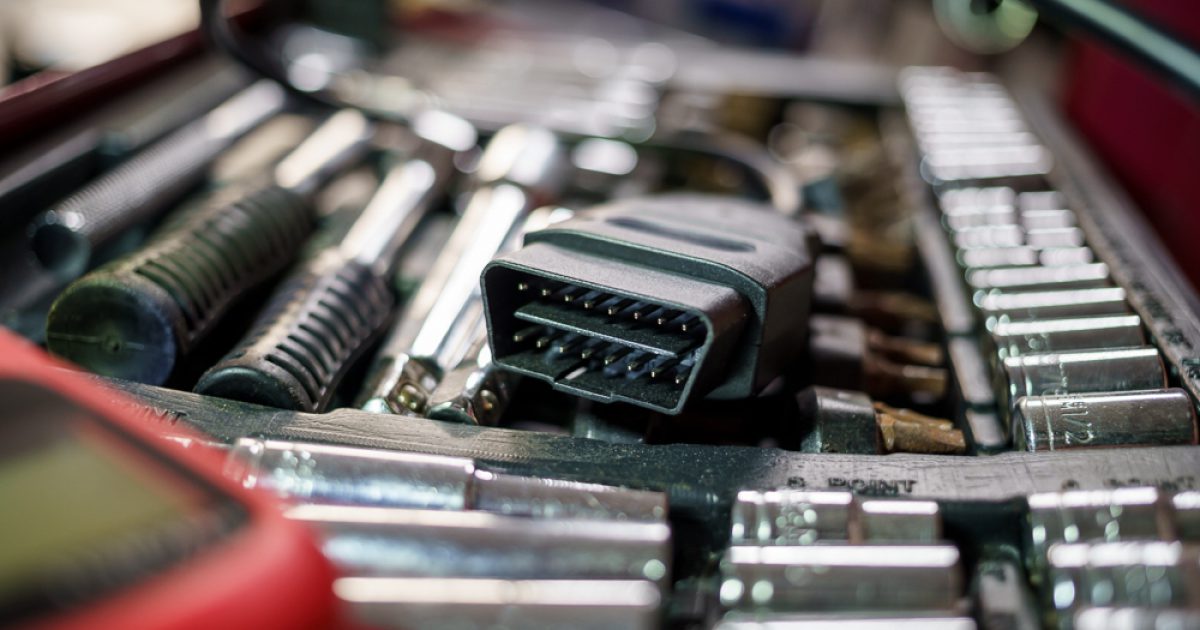 ECT Sensor🏎️ What It is, How It Works, and More!