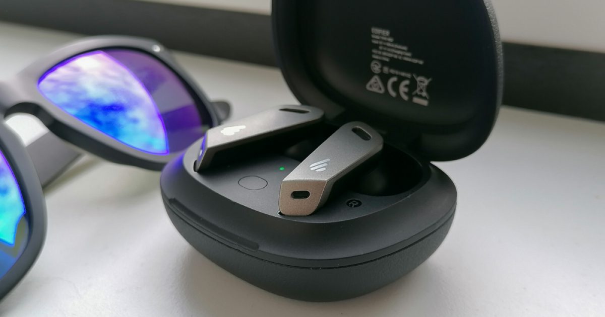 Edifier TWS NB2 Earbud Review