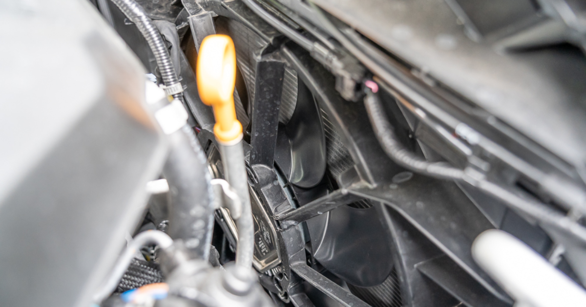 Radiator Fan Not Working 🏎️ How Do You Get It Running Again? Radiator Fan Not Working 🏎️ How Do You Get It Running Again?