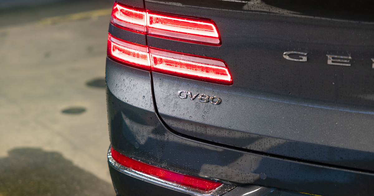 Blinker Doesn't Automatically Turn Off Blinker Doesn't Automatically Turn Off