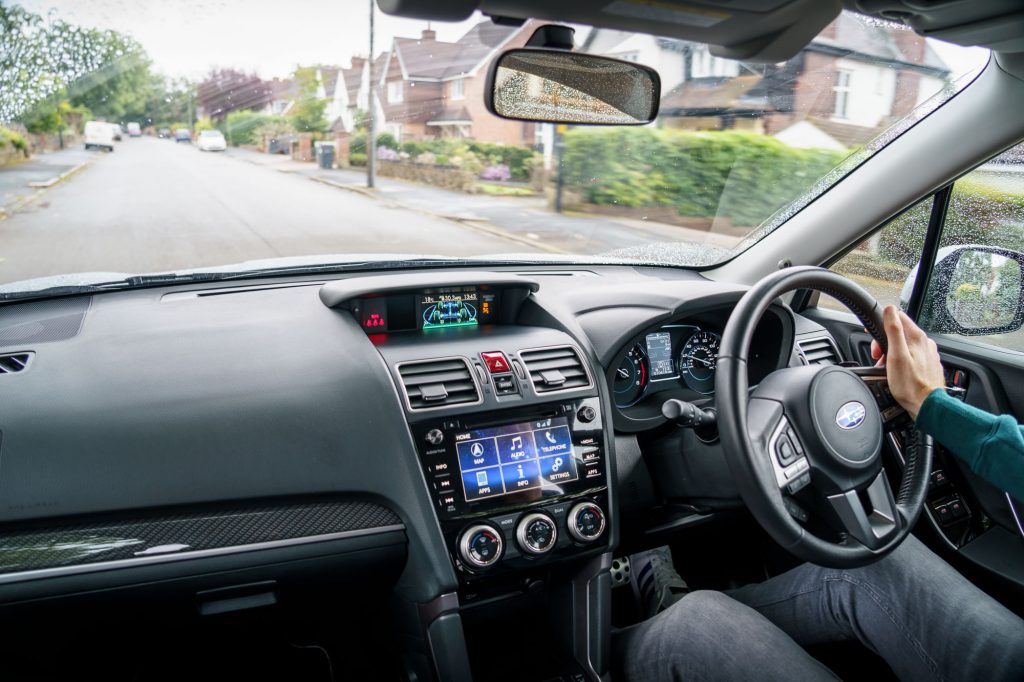 2017 Subaru Forester Problems: Reliability, Complaints, & Issues