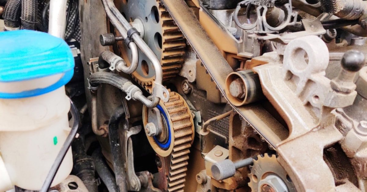 4.8 Vortec Engine: Issues, Symptoms, Fixes and Costs