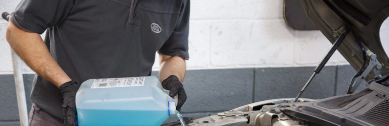 Can You Mix Antifreeze: Mixing Different Types & Colors Of Coolant