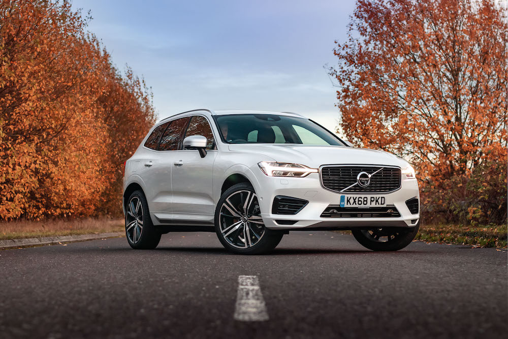 FWD vs AWD: Front-Wheel Drive And All-Wheel Drive Differences