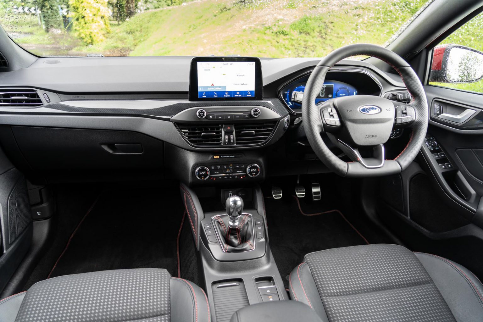 Ford Flex Problems 🏎️ Electrical System, Engine Failure And More