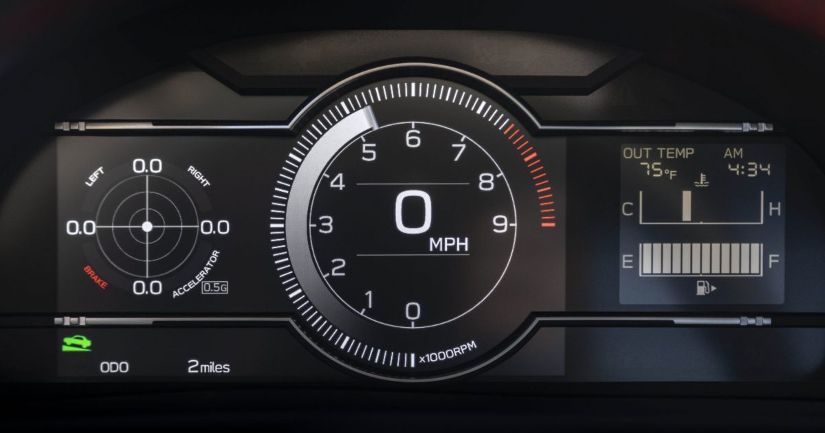 SRS Light: Meaning, Causes, Symptoms, Reset, How To Fix, Cost