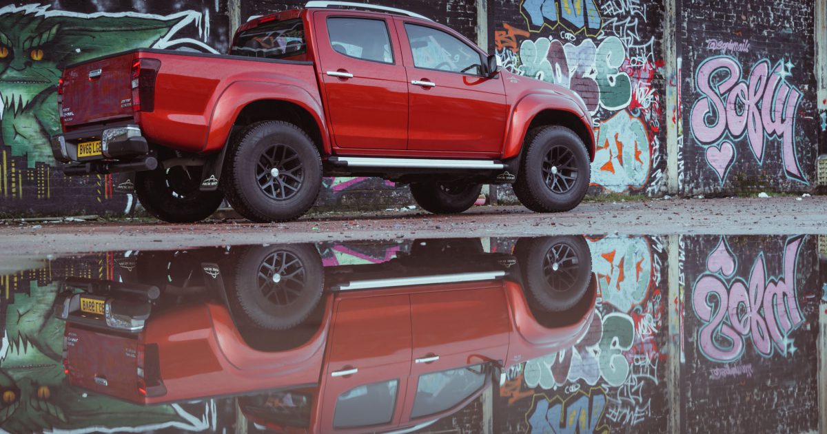 Best 3 Row Pickup Trucks: Pros, Cons, Conversion, Do They Exist