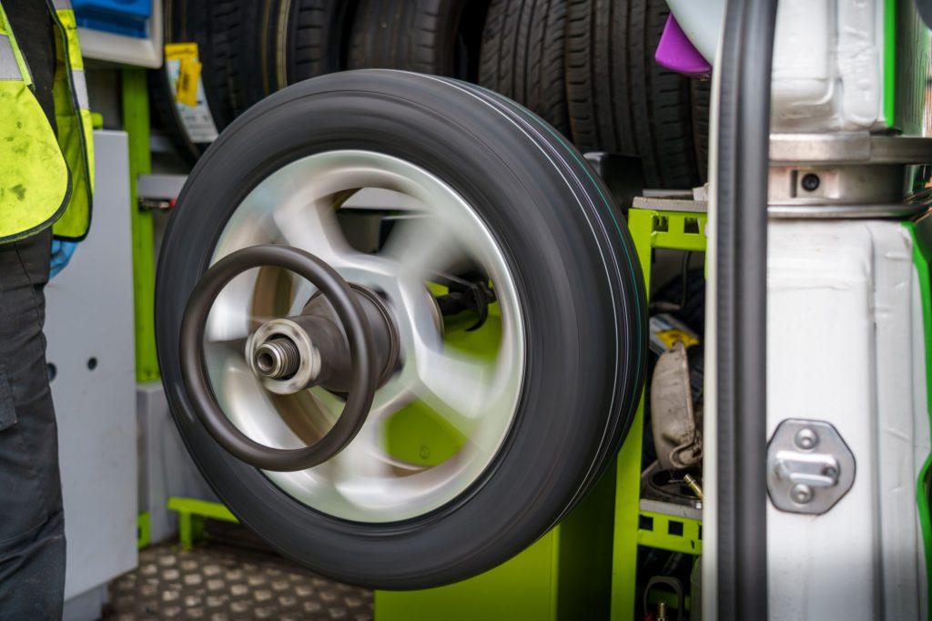 Inside Tire Wear: What Causes Inner Tire Wearing On The Inside?