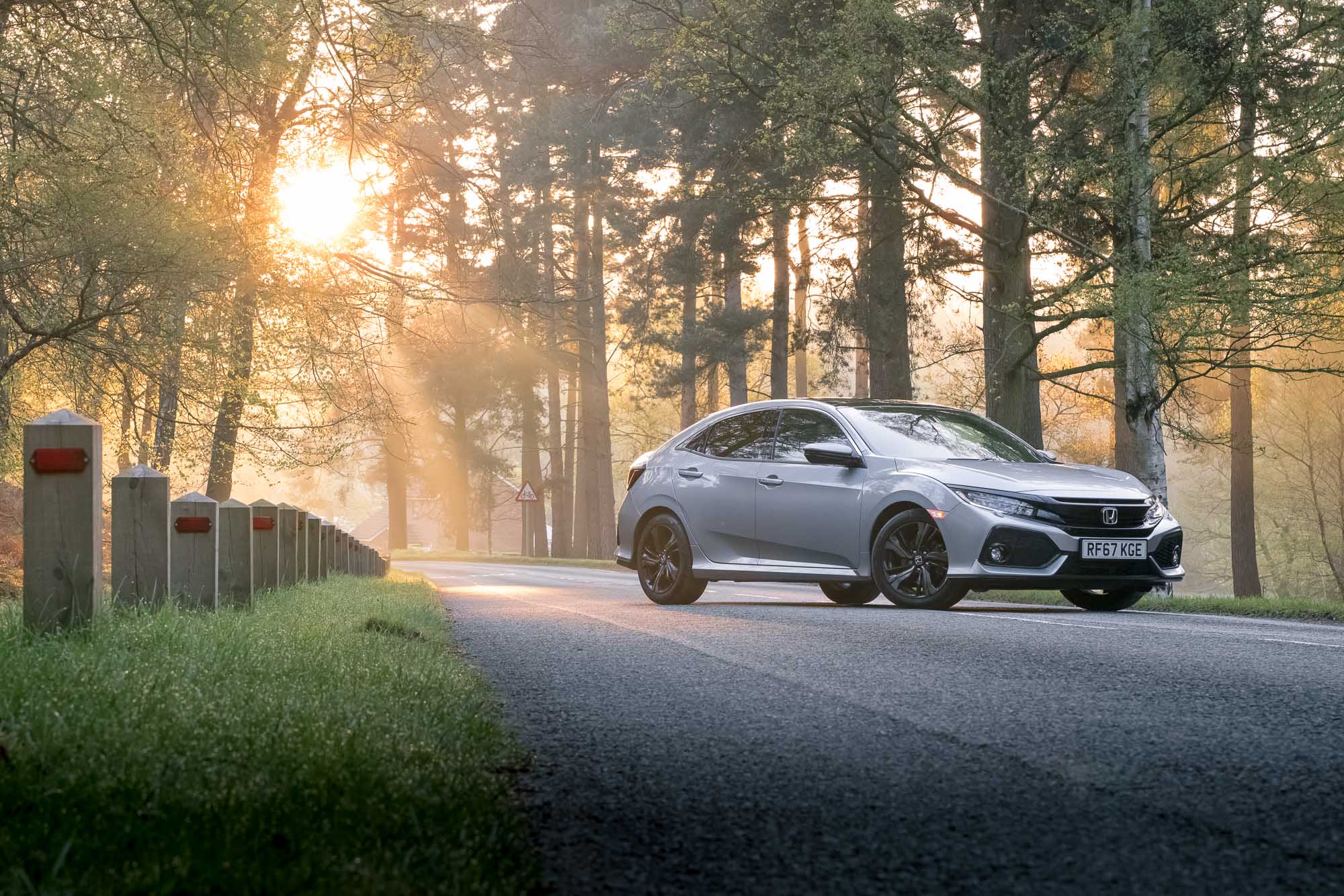 Is There A Honda Civic Si Automatic: Specs, Review, Pricing, Facts