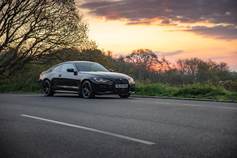 Pros And Cons Of A Black Car: Should You Consider Buying One?