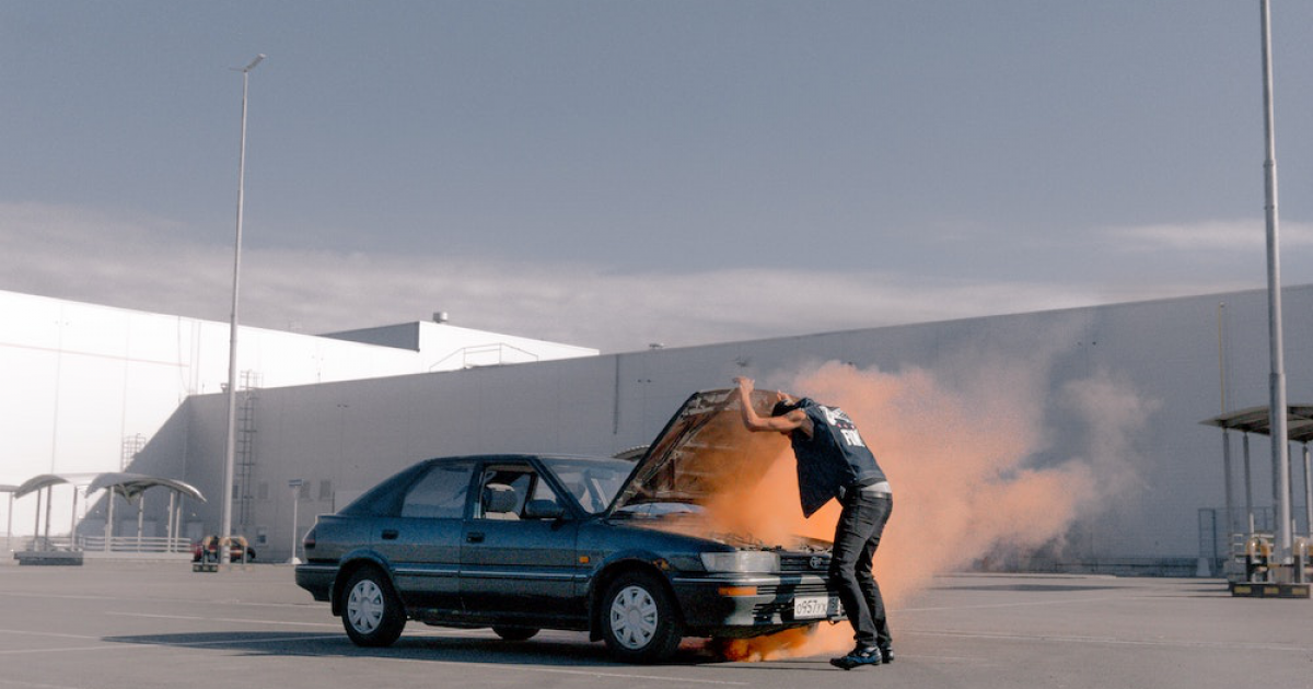 Signs Of A Blown Engine 🏎️ How Serious Can This Get?