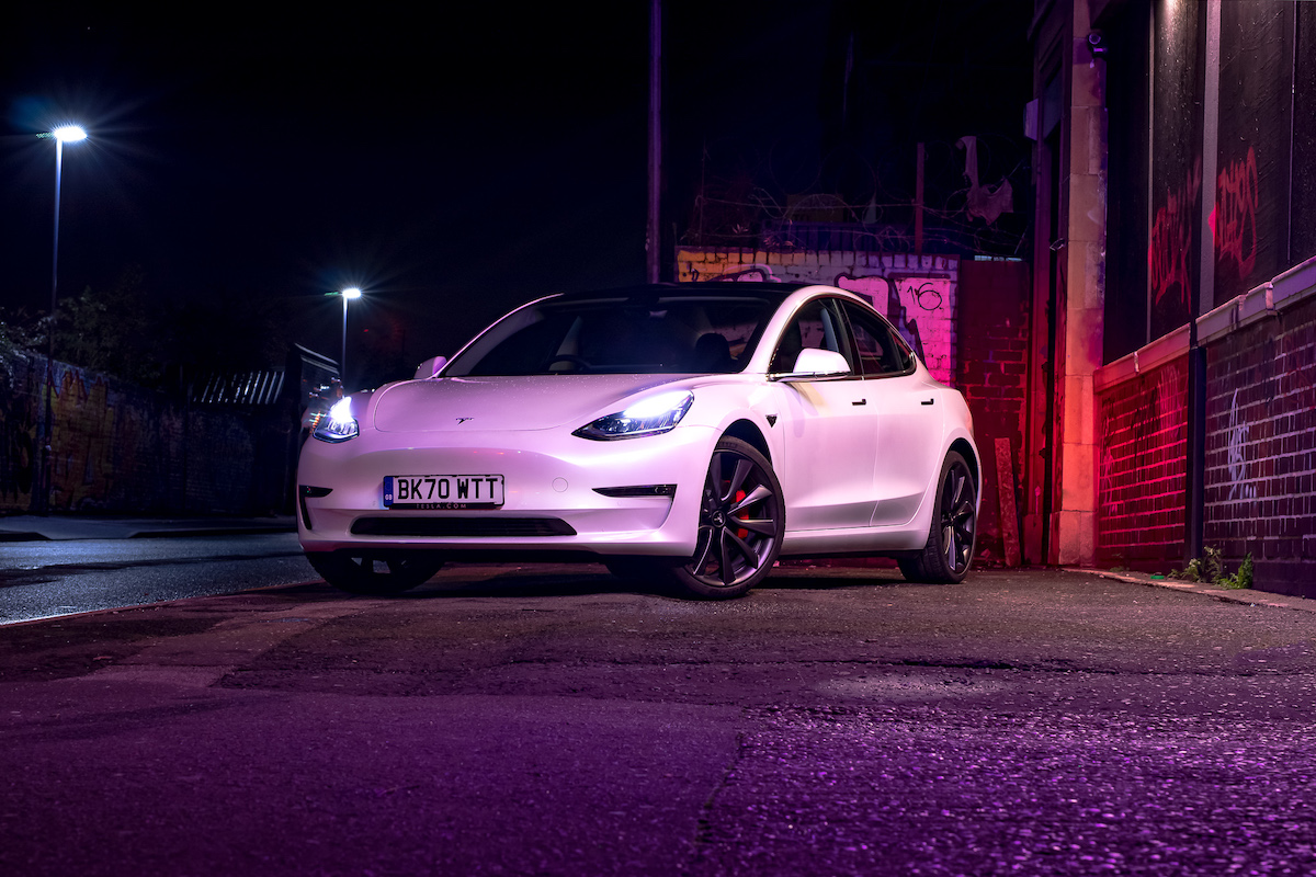 Best Tesla Models Compared: S, 3, X, And Y (Which One Is Better)