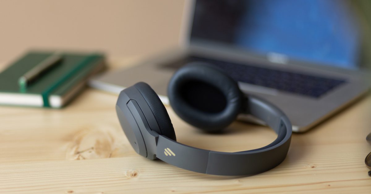 Edifier W820NB Headphone Review 🏎️