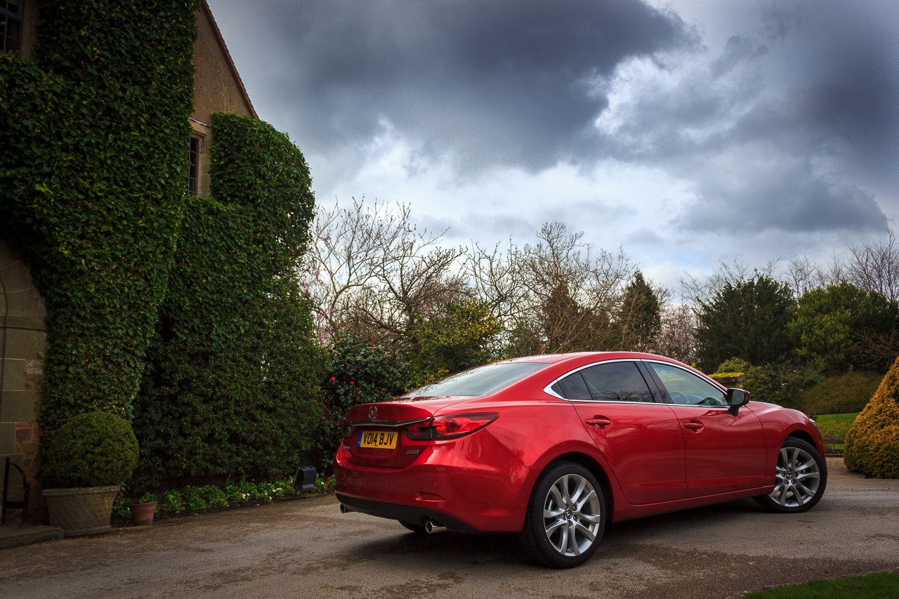 Mazda Reliability: Is Mazda A Reliable Car (Most Reliable Models)