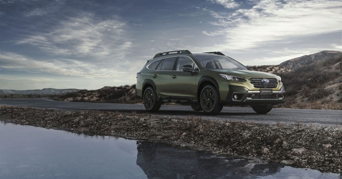 Subaru Outback vs Honda CR-V: Comparison, Best, Specs, Trims