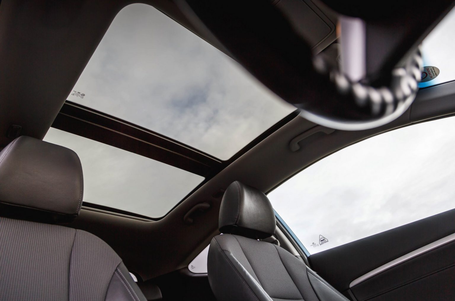 What Is A Panoramic Sunroof: Pros & Cons, Differences, Is It Better