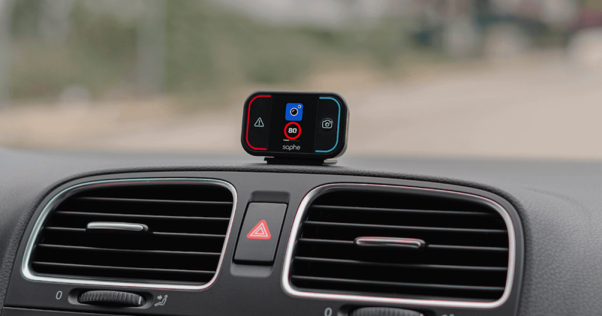 Saphe Drive Mini Review 🏎️