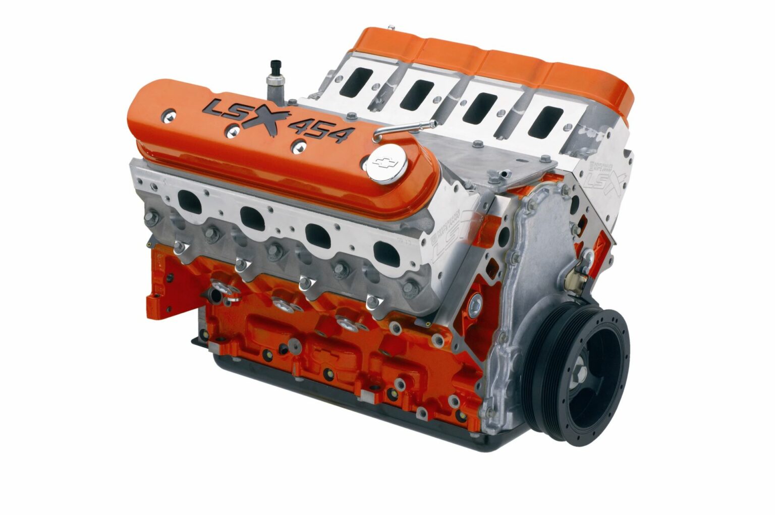 Chevy Engine Serial Number Lookup: Decode Small Block Casting