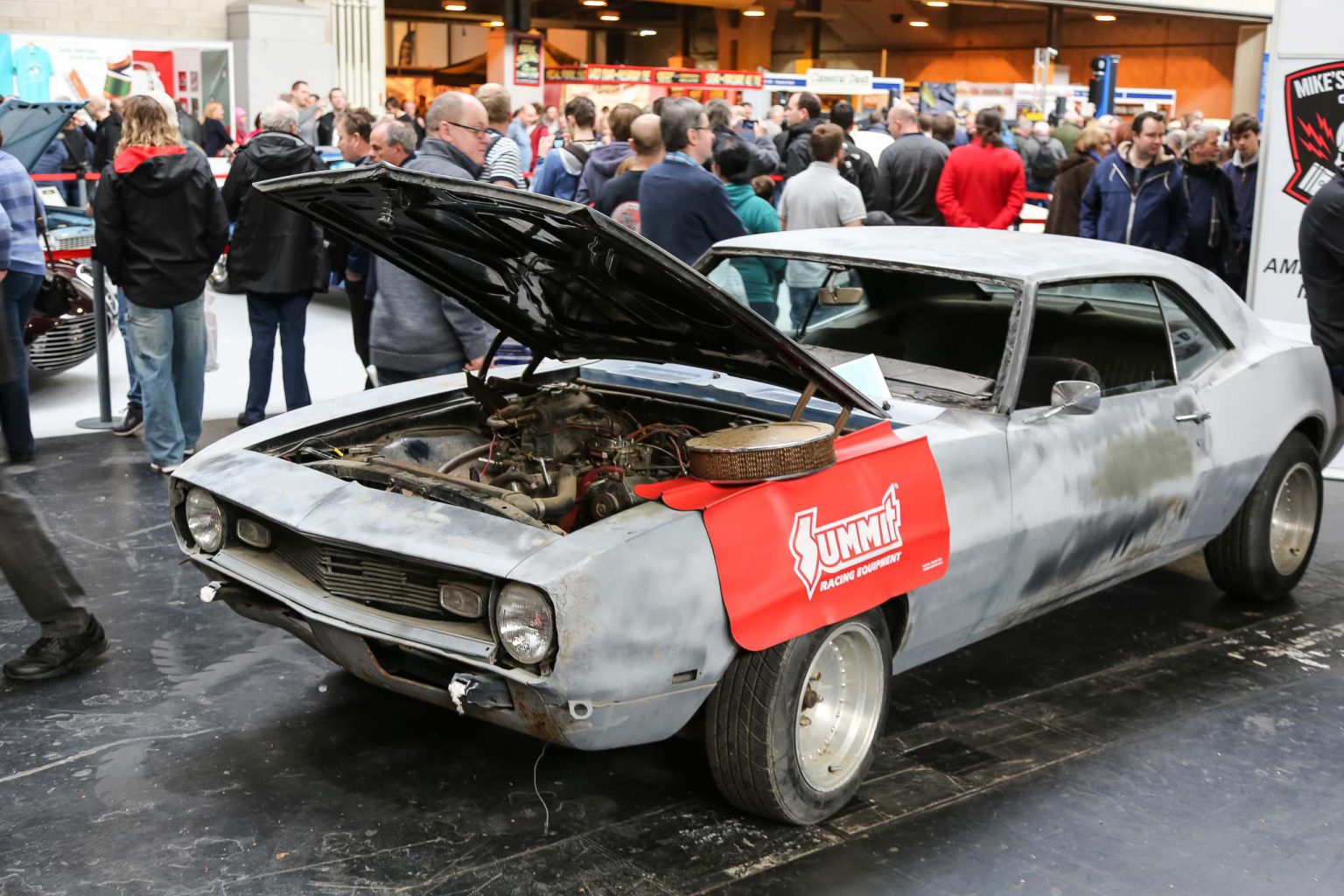 Chevy Engine Serial Number Lookup 🏎️ How Can You Decode Them?