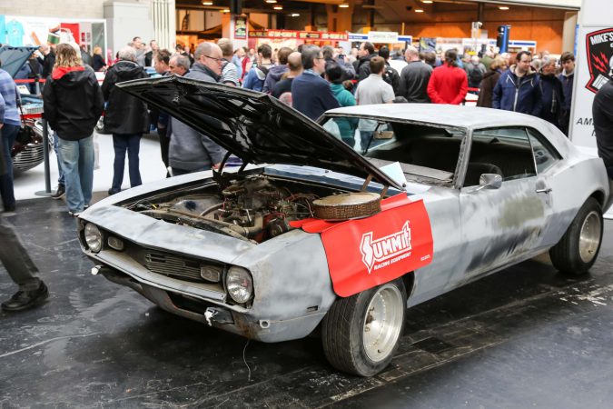 Chevy Engine Serial Number Lookup 🏎️ How Can You Decode Them?