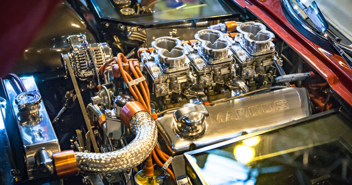 Individual Throttle Bodies: What Are ITBs (& Do You Want Them?)