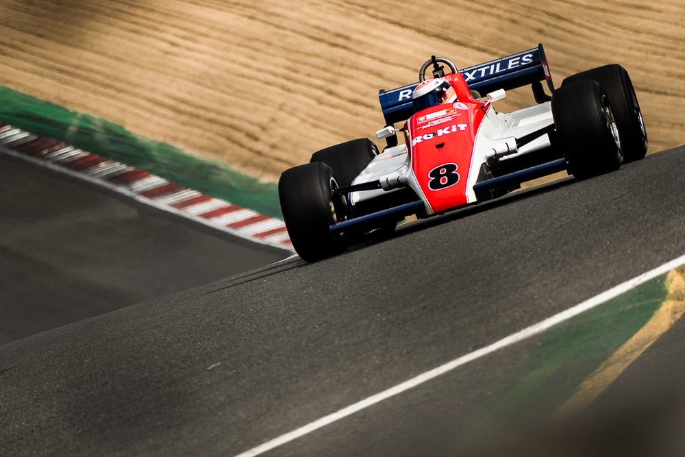 NASCAR Vs Formula 1 🏎️ Differences And Which One Is Better?