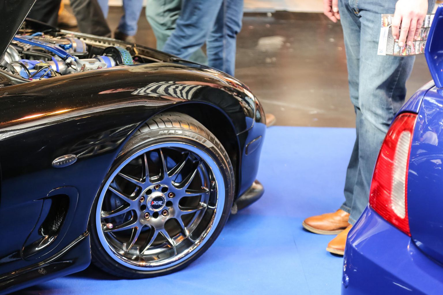 Rim Scratch Repair: How To Fix Alloy Wheel Curb Rash Or Scratch