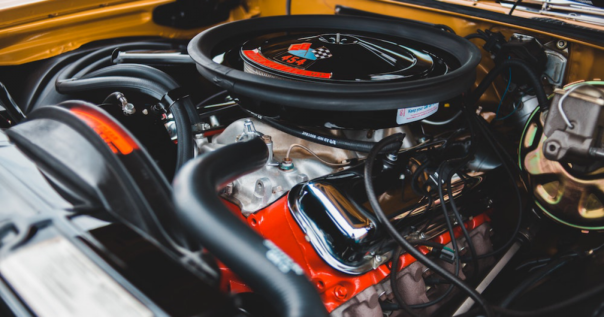 400 Small Block: Crate Engine Spec, Availability and Where To Buy