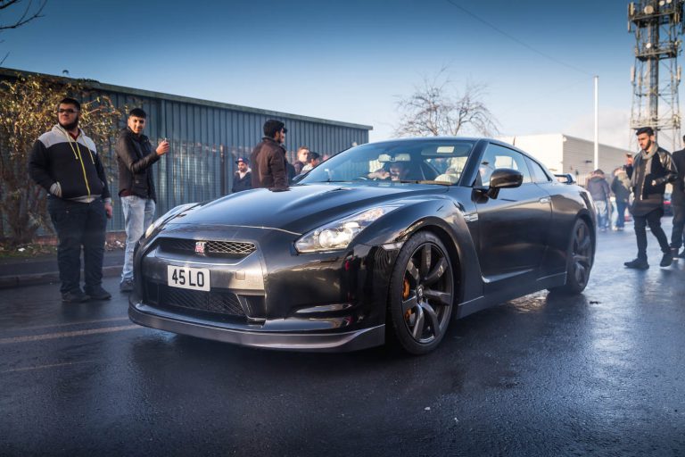 Blackest Black Paint On A Car: Which Is The Best, & How To Apply