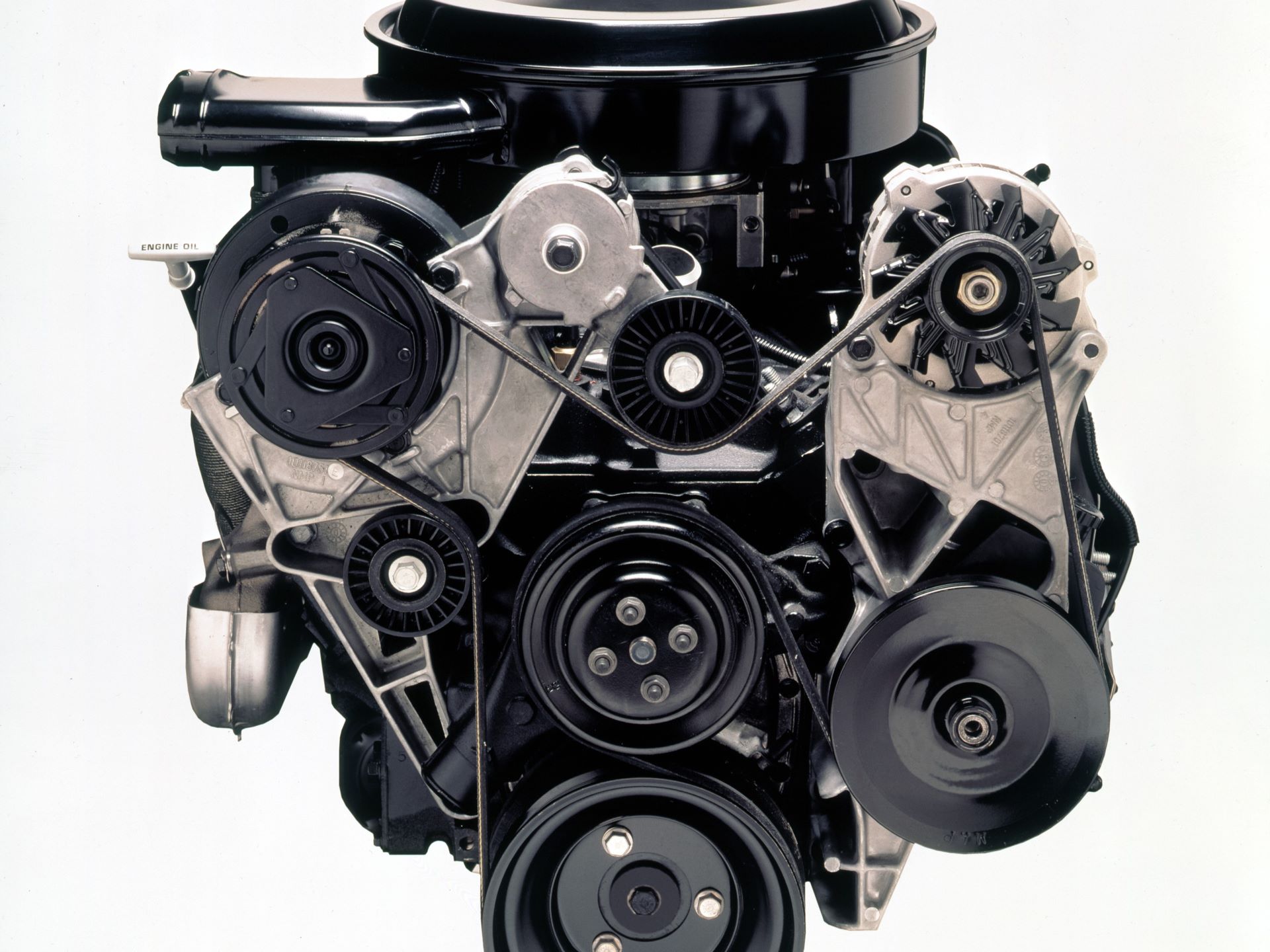 GM Engine Serial Number Lookup: Chevy Block Casting Numbers GM Engine Serial Number Lookup: Chevy Block Casting Numbers