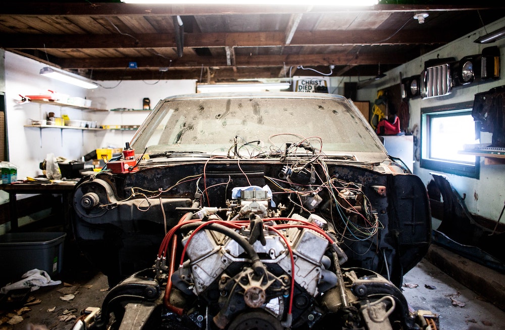 GM Engine Serial Number Lookup 🏎️ Decoding Engine Codes