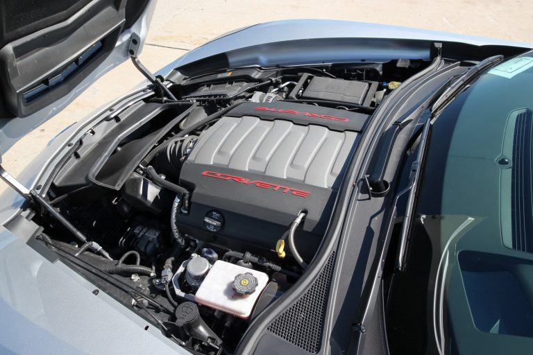 GM Engine Serial Number Lookup 🏎️ Decoding Engine Codes