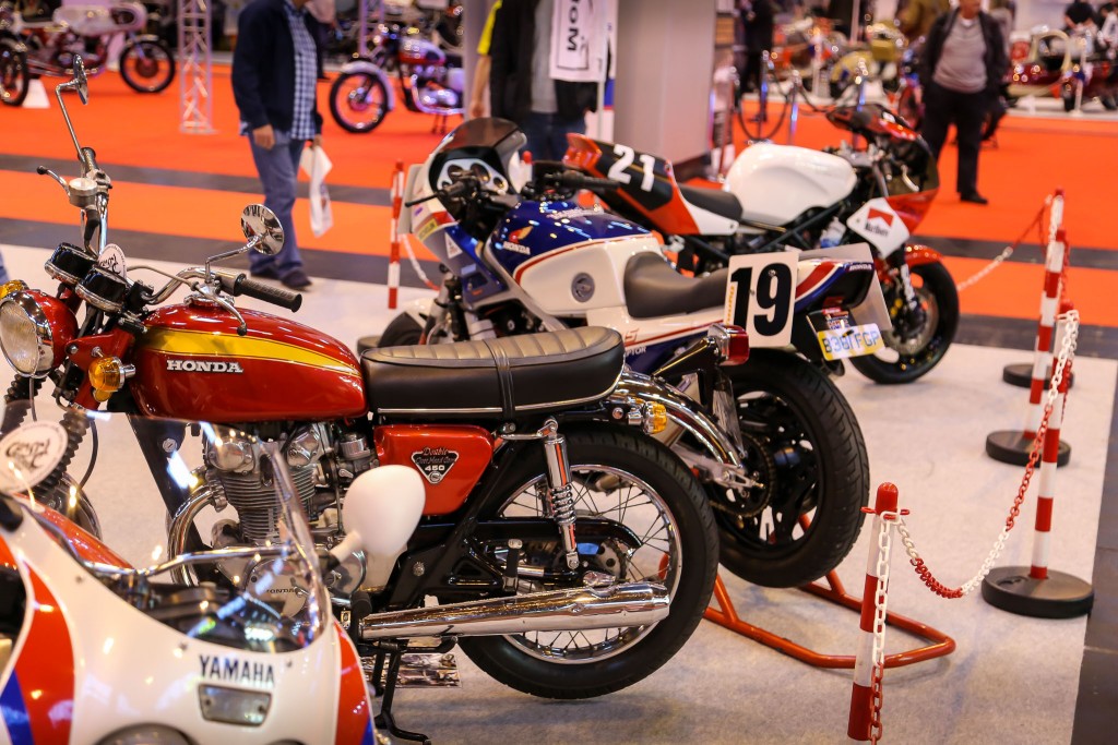 Honda CB550: History, Engine, Specs, Performance, And Models