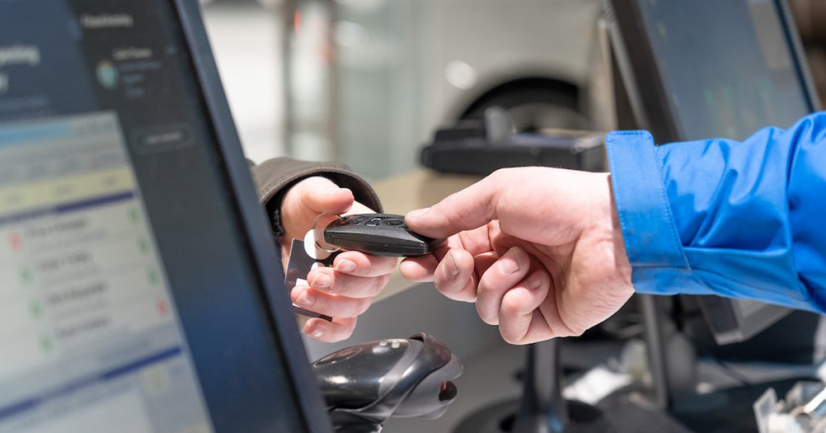 How To Remove A Lien From A Car Title: Removing A Lienholder