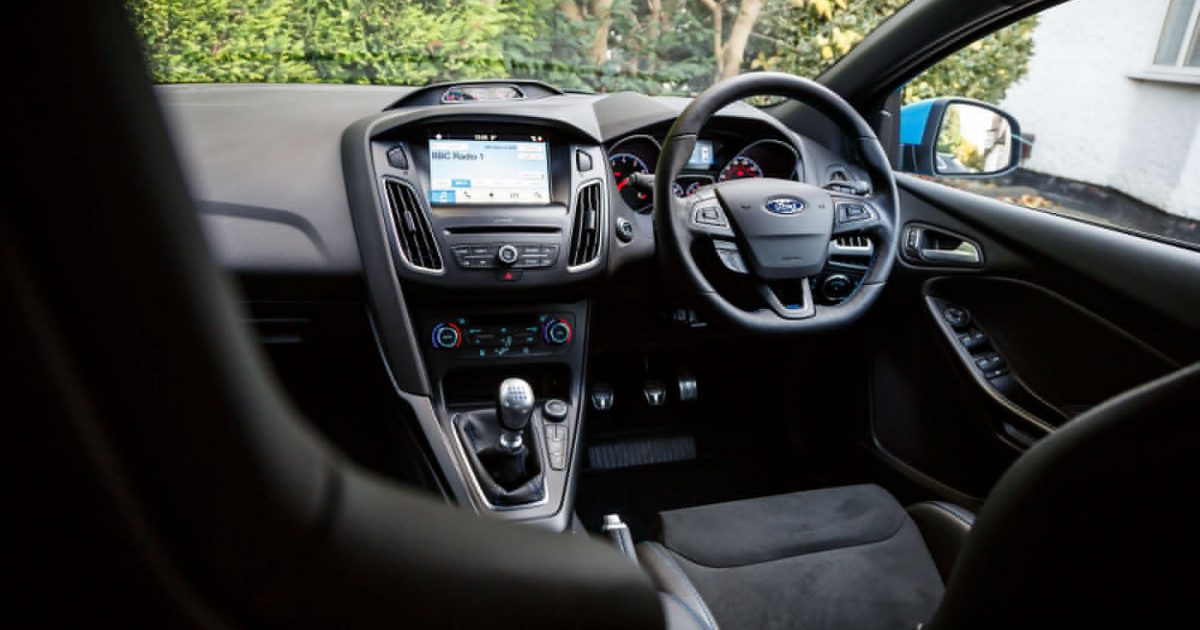 P1131 Ford Code: What Does It Mean, Symptoms, And How To Fix