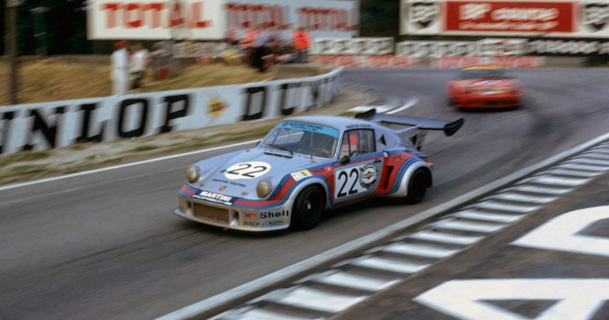 RWB Porsche 911: Specs, History, Kits, & How Much Does It Cost