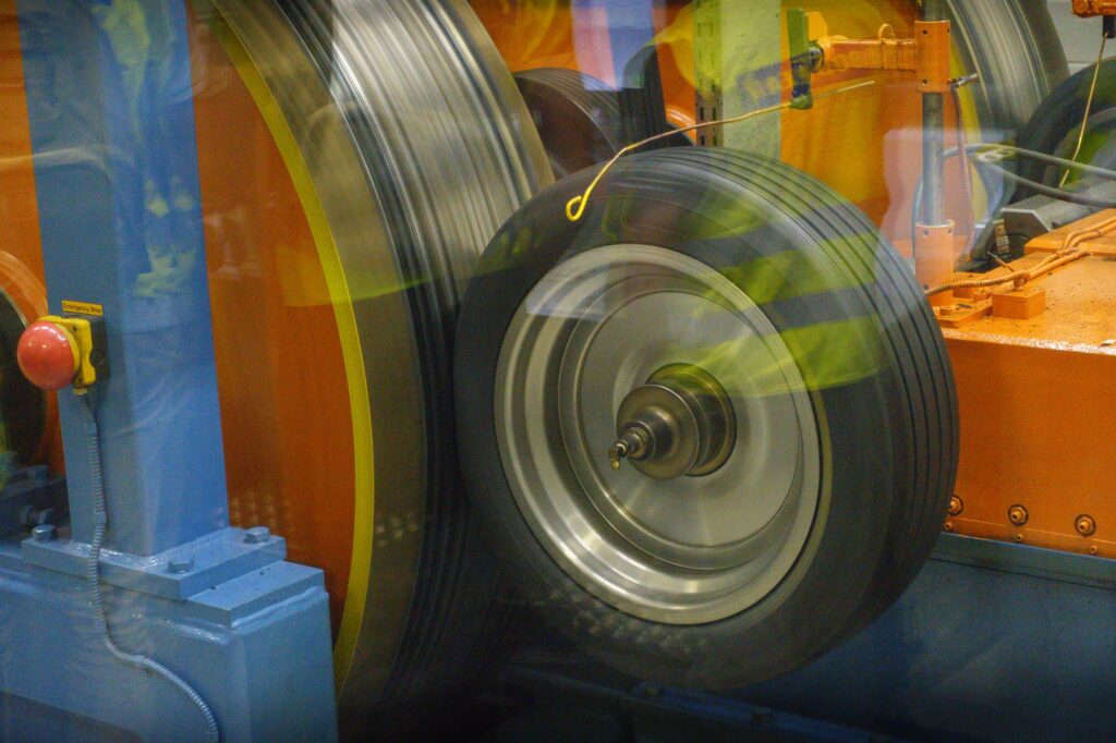 Load Range D: Differences Between Tire Ply Rating vs Load Index