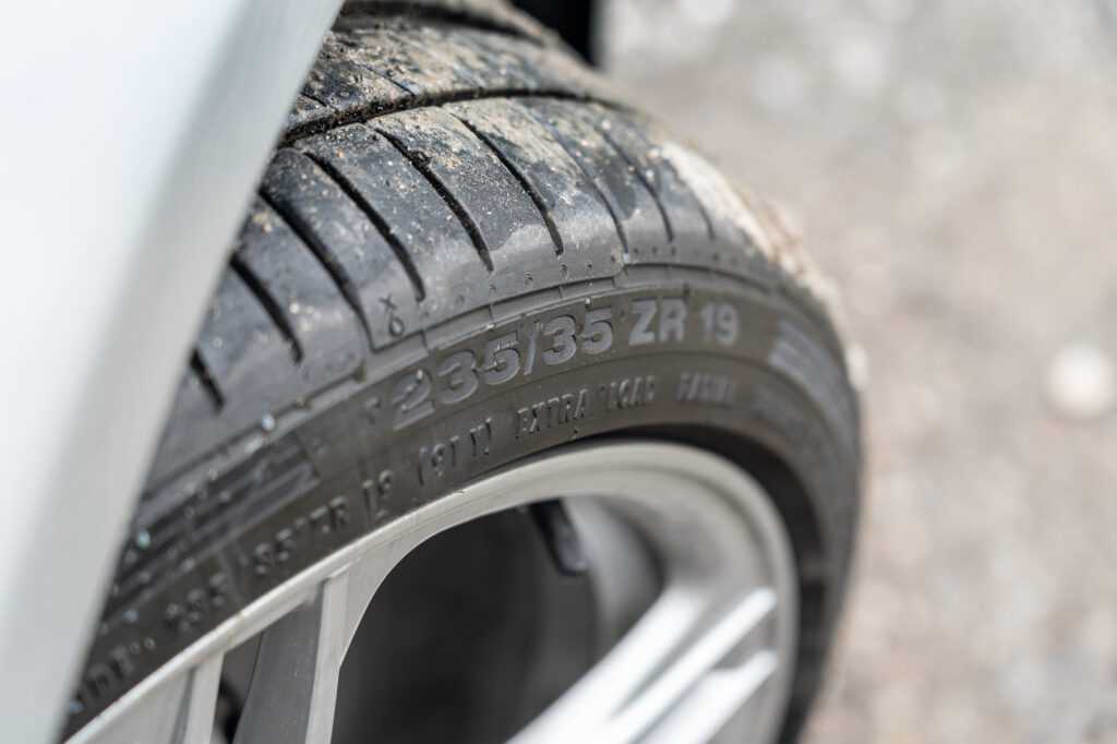 Load Range D: Differences Between Tire Ply Rating vs Load Index
