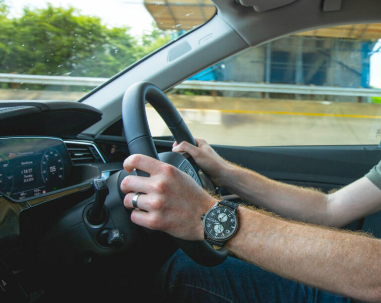 What Is Toe In: Toe-Out Wheel & Tire Alignment, Effects, Meaning