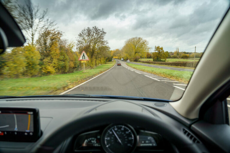 What Is Toe In: Toe-Out Wheel & Tire Alignment, Effects, Meaning
