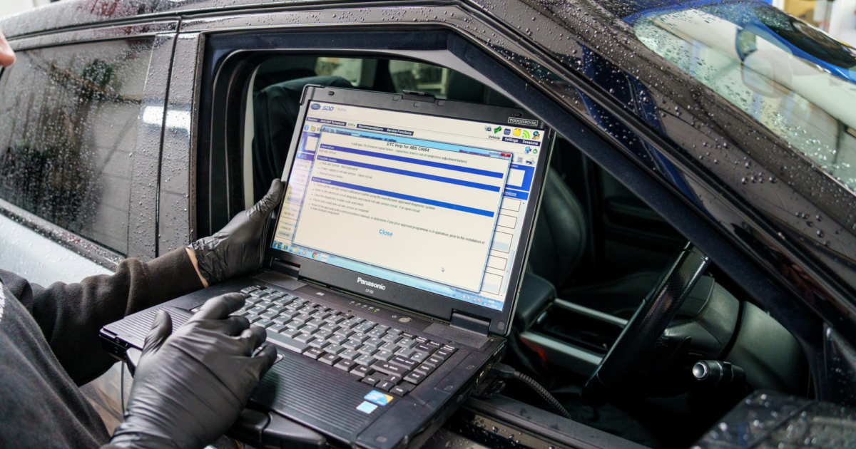 What Is Bad ECU Symptoms: How To Diagnose, Replacement Cost