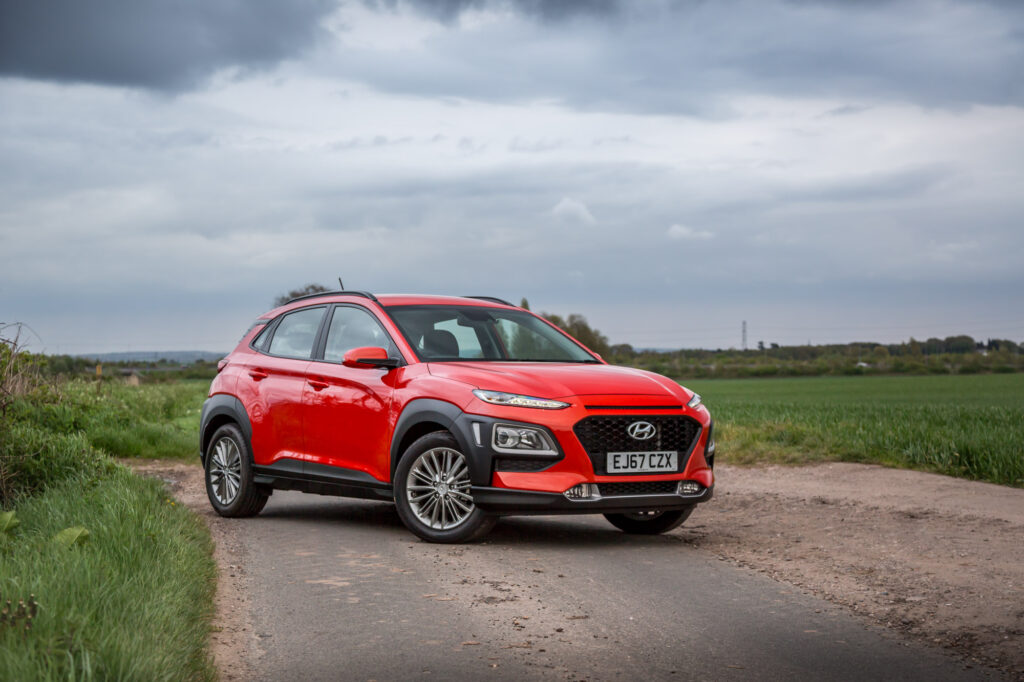 What Is Toyota's Smallest SUV: Toyota CH-R Specs, & Comparison