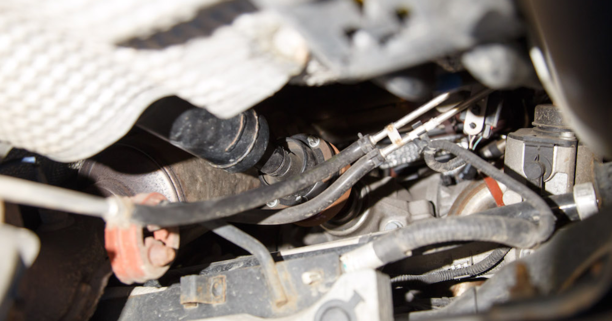 Transmission Mounts 🏎️ Everything You Need To Know About Them