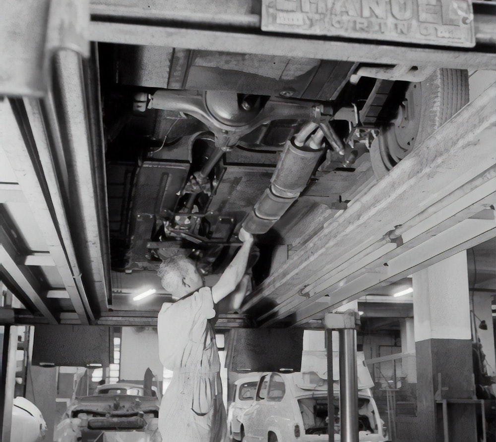 Types Of Differential 🏎️ What They're For And How They Work